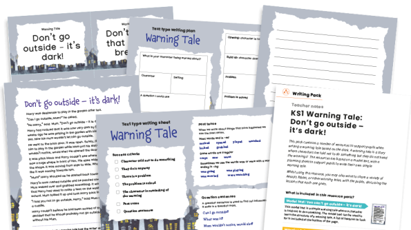 WAGOLL: text types writing packs Collection Resources | Plazoom