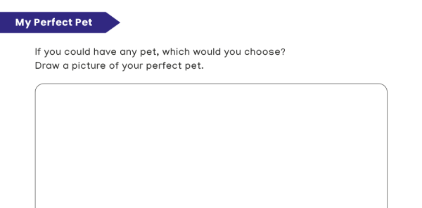 Which Animal Makes the Best Pet? - KS2 writing resource pack | Plazoom