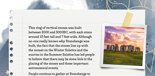 The Winter Solstice - UKS2 Reading Comprehension Pack with Worksheets ...