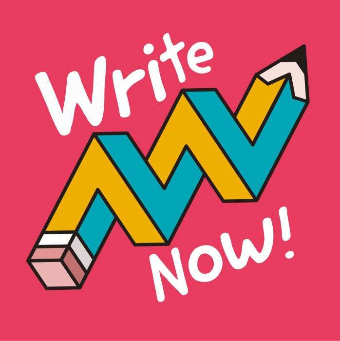 Write Now! Collection Resources | Plazoom
