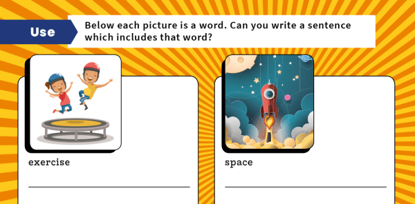 Year 2 Home Learning Pack - 2 | Plazoom