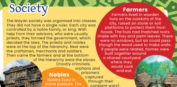 Year 6 Non-fiction Reading Comprehension Worksheets (with Key Stage 2 ...