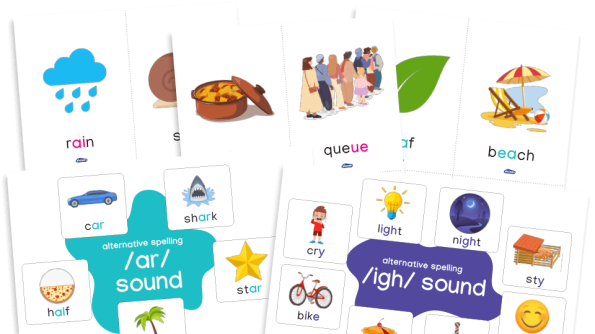 Year 1 Teaching Resources | Plazoom