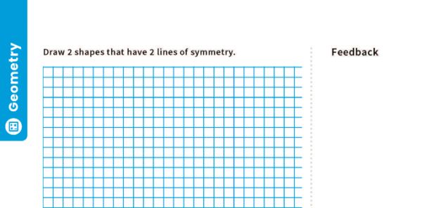 Year 2 Geometry – Extra Activities: Properties of 2-D Shapes | Plazoom