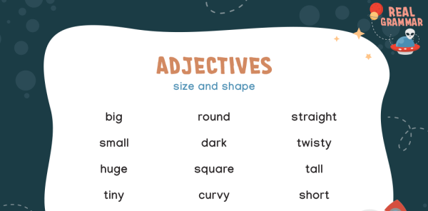 2.2a Year 2: expanded noun phrases to describe and specify (adjectives ...