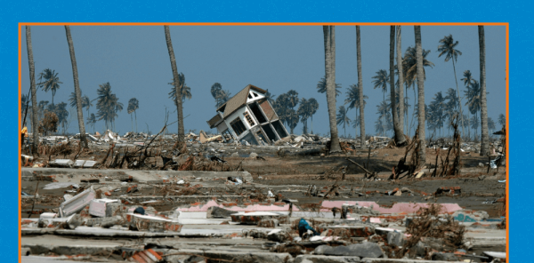Tsunamis Explained - KS2 Comprehension and Writing Activities Pack ...