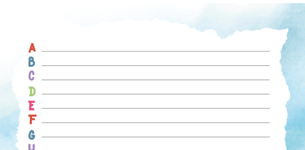 Alphabet Poems, At the Zoo - KS1 Text Types: Writing Planners and Model ...