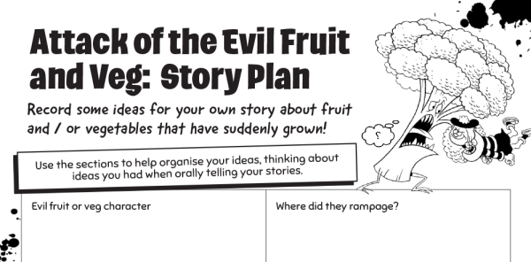 Key Stage 2 Creative Comprehension Pack – Beano Dennis & Gnasher ...