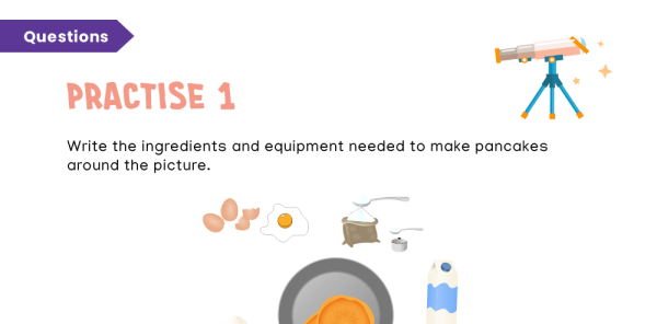 6.7 Year 6: punctuating bullet points consistently | Plazoom