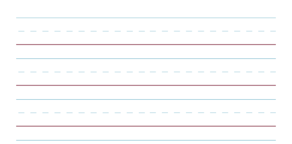 Handwriting Practice Sheets - Cursive: Classic Poems | Plazoom