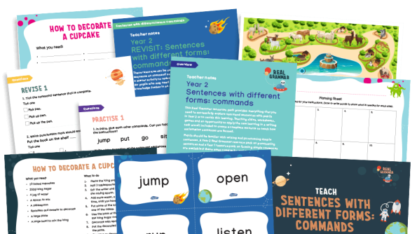 Year 2 Teaching Resources | Plazoom