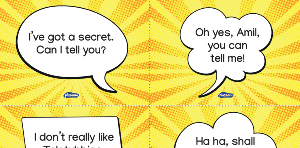 Year 5 and 6 Writing Dialogue: KS2 Make a Match Grammar Game | Plazoom