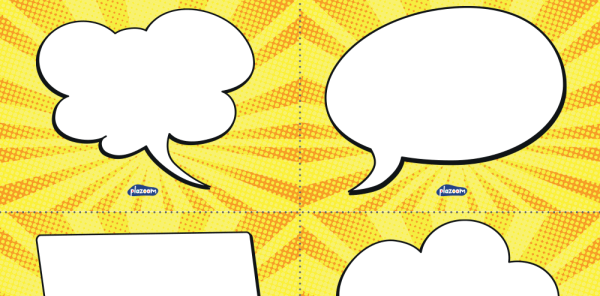 Year 5 and 6 Writing Dialogue: KS2 Make a Match Grammar Game | Plazoom