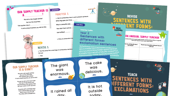 Year 2 Teaching Resources | Plazoom