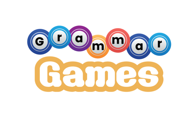 Grammar Games Collection Resources | Plazoom