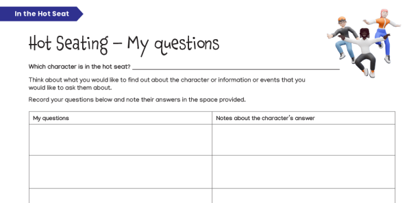 Hot Seating Resources For Key Stage 1 And 2 Templates Question Stems hot-seating-resources-for-key-stage-1-and-2-templates-question-stems