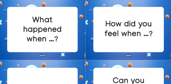 Hot Seating Resources for Key Stage 1 and 2: Templates, Question Stems ...