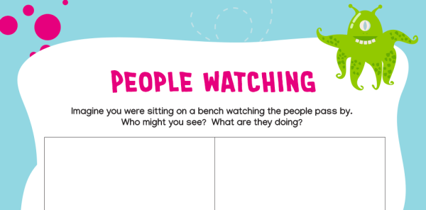 6.4 Year 6: using hyphens to avoid ambiguity | Plazoom