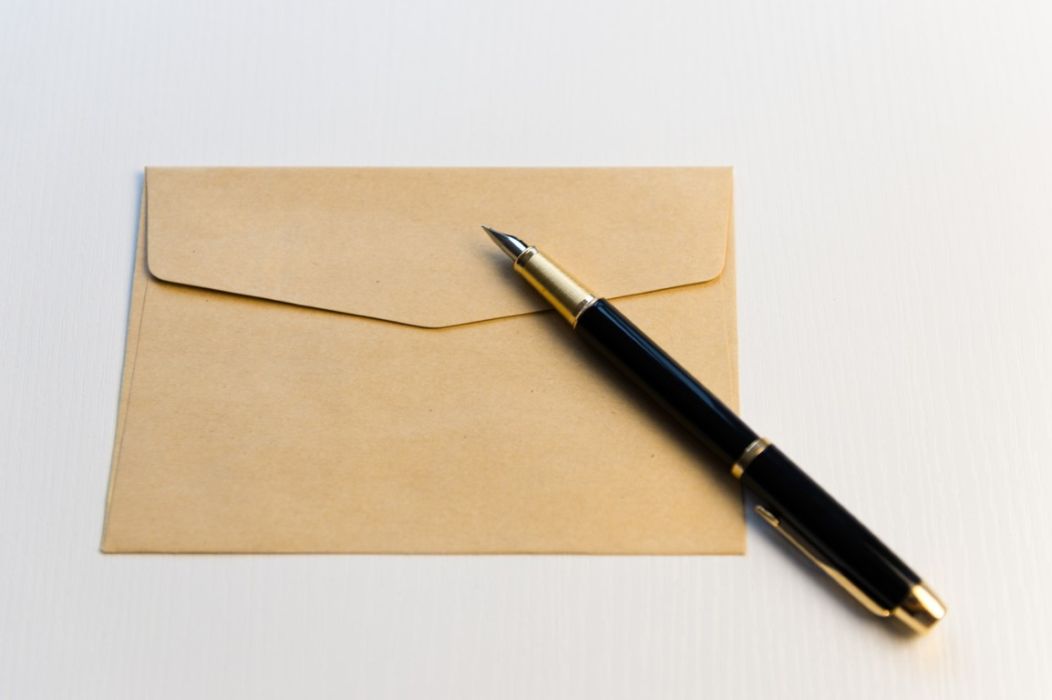 Formal letter writing – Teaching ideas for KS2 English Collection ... Formal letter writing – Teaching ideas for KS2 English Collection ...