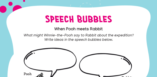 3.4 Year 3: using and punctuating direct speech (inverted commas KS2 ...