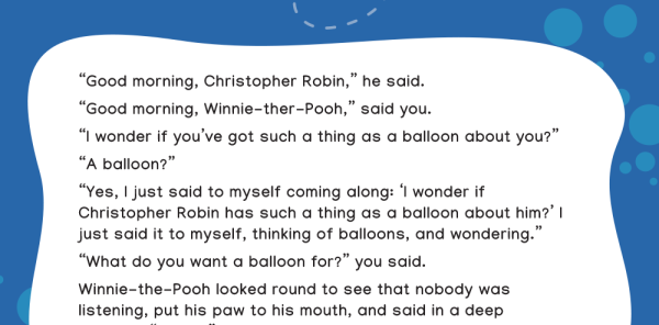 3.4 Year 3: using and punctuating direct speech (inverted commas KS2 ...