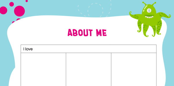 1.2a Year 1: Join words and join clauses using ‘and’ (words) | Plazoom