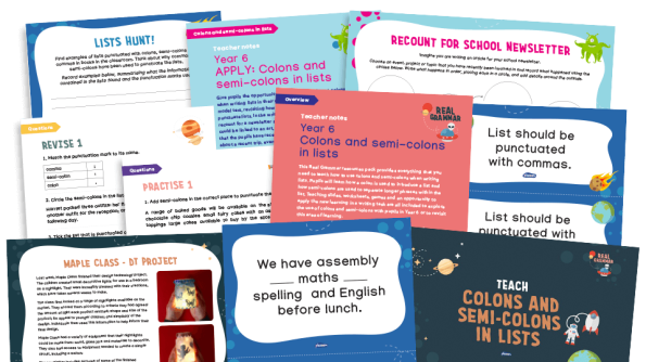 Year 6 Teaching Resources | Plazoom