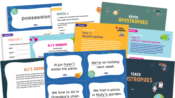 Year 2 Teaching Resources | Plazoom