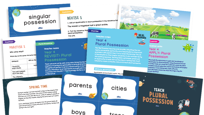 Real Grammar Resource Download | A Powerful Grammar Programme for Years ...