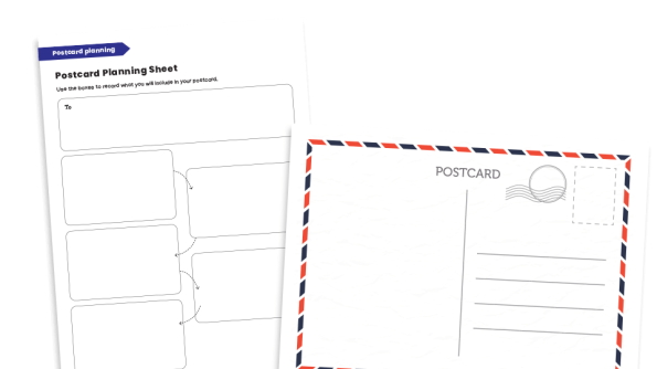 Exploring Story Settings Resources Pack: Worksheets and Teaching Notes ...
