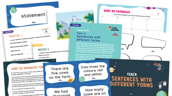 Year 2 Teaching Resources | Plazoom