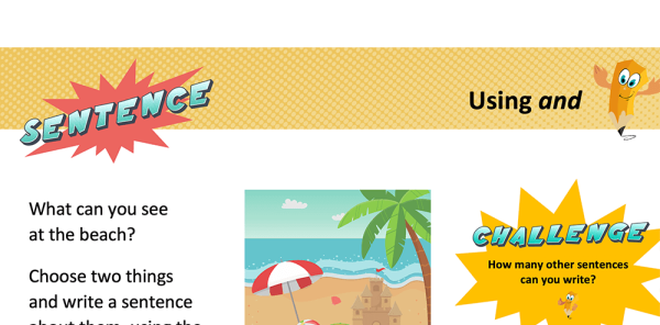 Year 2 Grammar Slam - Set A: Daily Grammar Revision and Practice ...