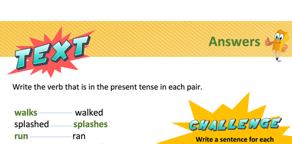 Year 2 Grammar Slam - Set A: Daily Grammar Revision and Practice ...