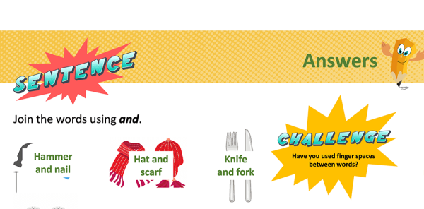 Year 1 Grammar Slam - Set E: Daily Grammar Revision and Practice ...