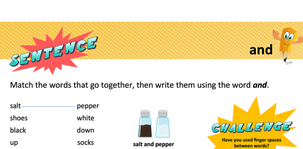 Year 1 Grammar Slam - Set F: Daily Grammar Revision and Practice ...