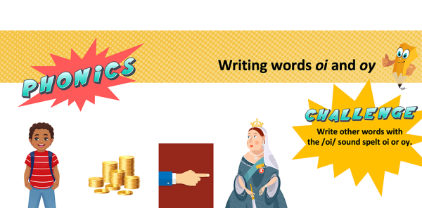 Year 1 Grammar Slam - Set G: Daily Grammar Revision and Practice ...