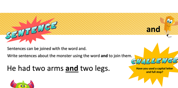 Year 1 Grammar Slam - Set G: Daily Grammar Revision and Practice ...