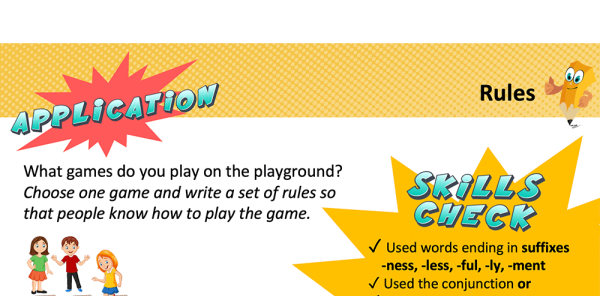 Year 2 Grammar Slam - Set G: Daily Grammar Revision and Practice ...