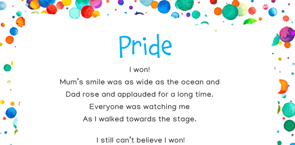 Simile Poems (Anger/Pride) - KS2 Text Types: Writing Planners and Model ...