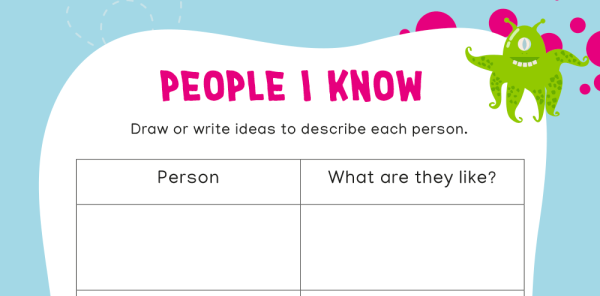 2.5b Year 2: W - formation of nouns using suffixes such as -ness, -er ...