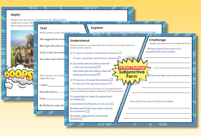 Primary English - How We Teach | Plazoom