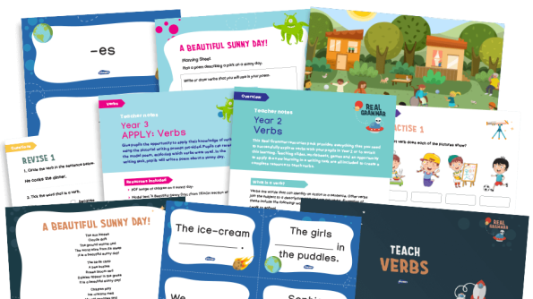 Year 2 Teaching Resources | Plazoom