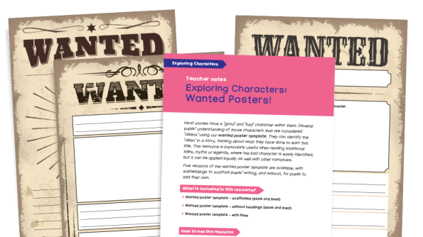 KS2 Writing Templates and Posters - Leaflets | Plazoom