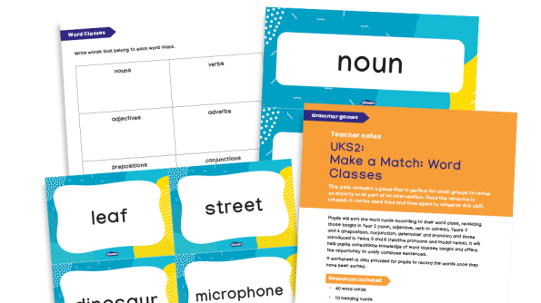 Grammar Games Collection Resources | Plazoom