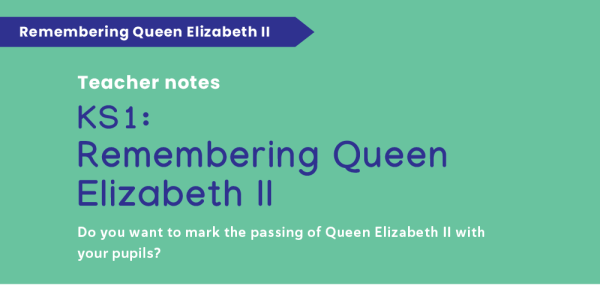 Remembering Queen Elizabeth II: Whole-school Memorial Activity Pack ...