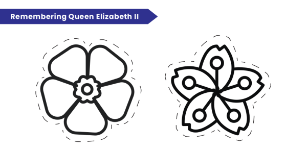 Remembering Queen Elizabeth II: Whole-school Memorial Activity Pack ...