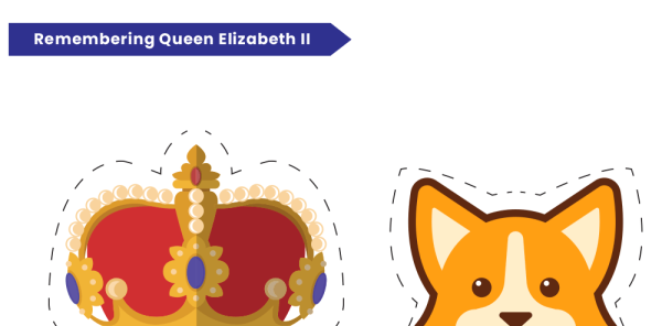 Remembering Queen Elizabeth II: Whole-school Memorial Activity Pack ...