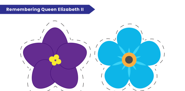 Remembering Queen Elizabeth II: Whole-school Memorial Activity Pack ...